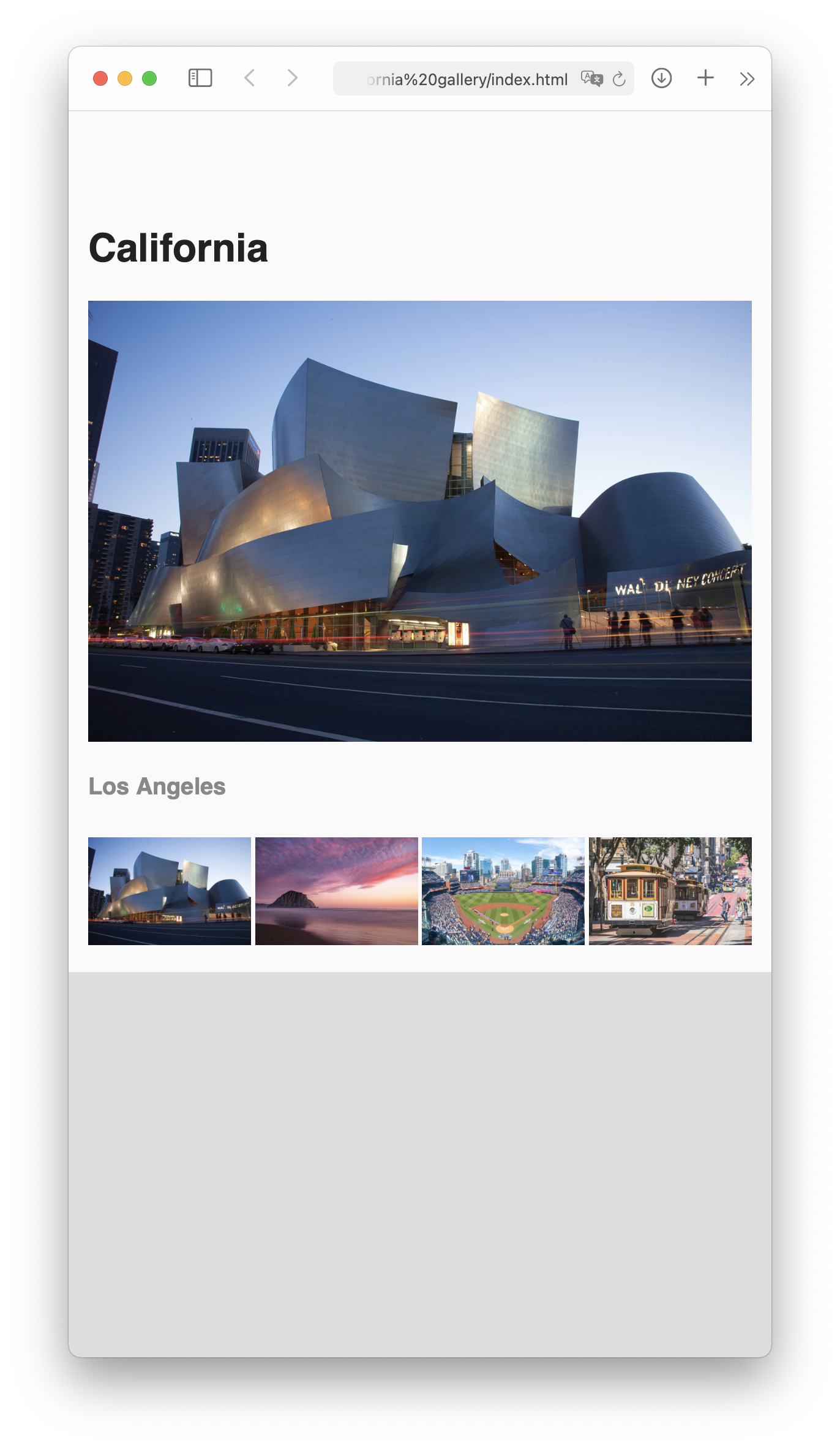 Bruno Ribeiro | Cal Poly | Spring 2024 | GRC 339: Web Design and Production | Assignments | CSS ...